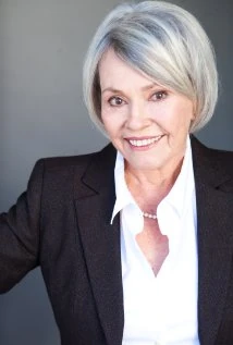 Susan Davis | Dubbing Wikia | Fandom