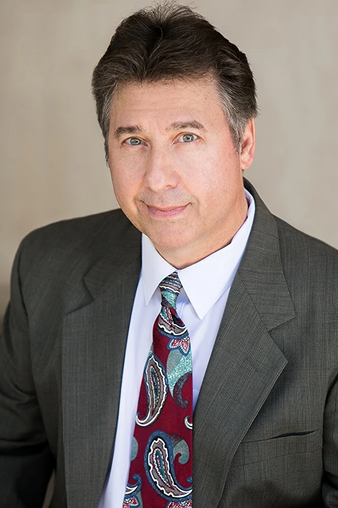 Tom Fahn | Dubbing Wikia | Fandom