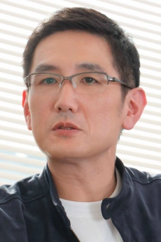 Hiroshi Tsuchida | Dubbing Wikia | Fandom