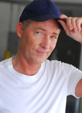 Stephen Stanton | Dubbing Wikia | Fandom