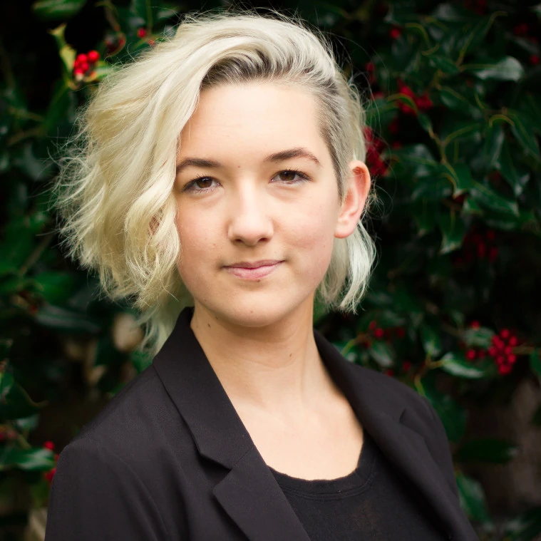 Hayden Daviau | Dubbing Wikia | Fandom