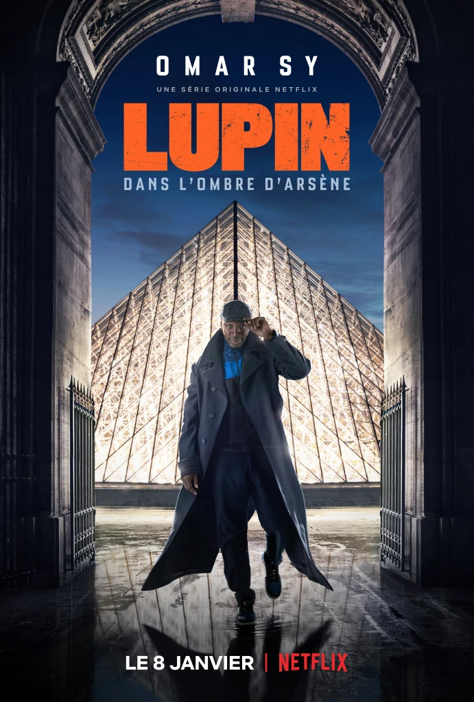 Lupin | Dubbing Wikia | Fandom