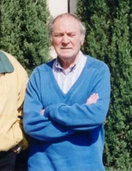Mickey Knox | Dubbing Wikia | Fandom