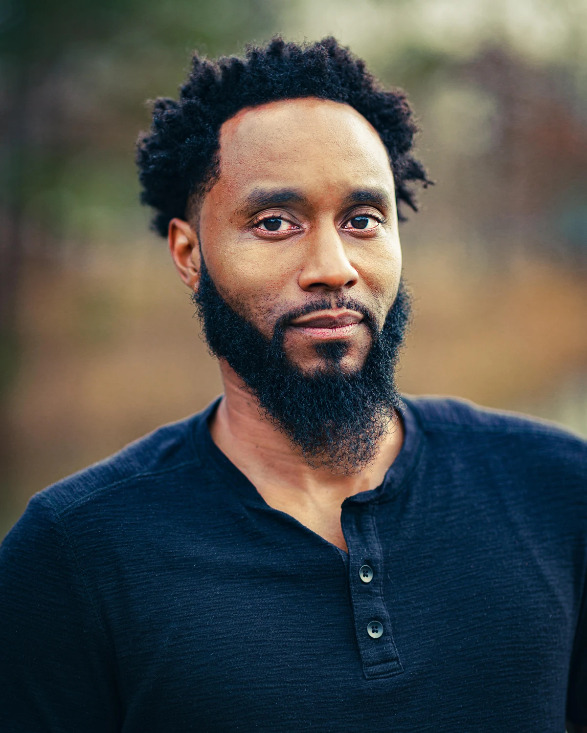 Aaron Goodson | Dubbing Wikia | Fandom