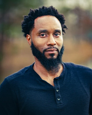 Aaron Goodson | Dubbing Wikia | Fandom