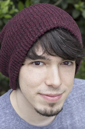 Tyler Carson | Dubbing Wikia | Fandom