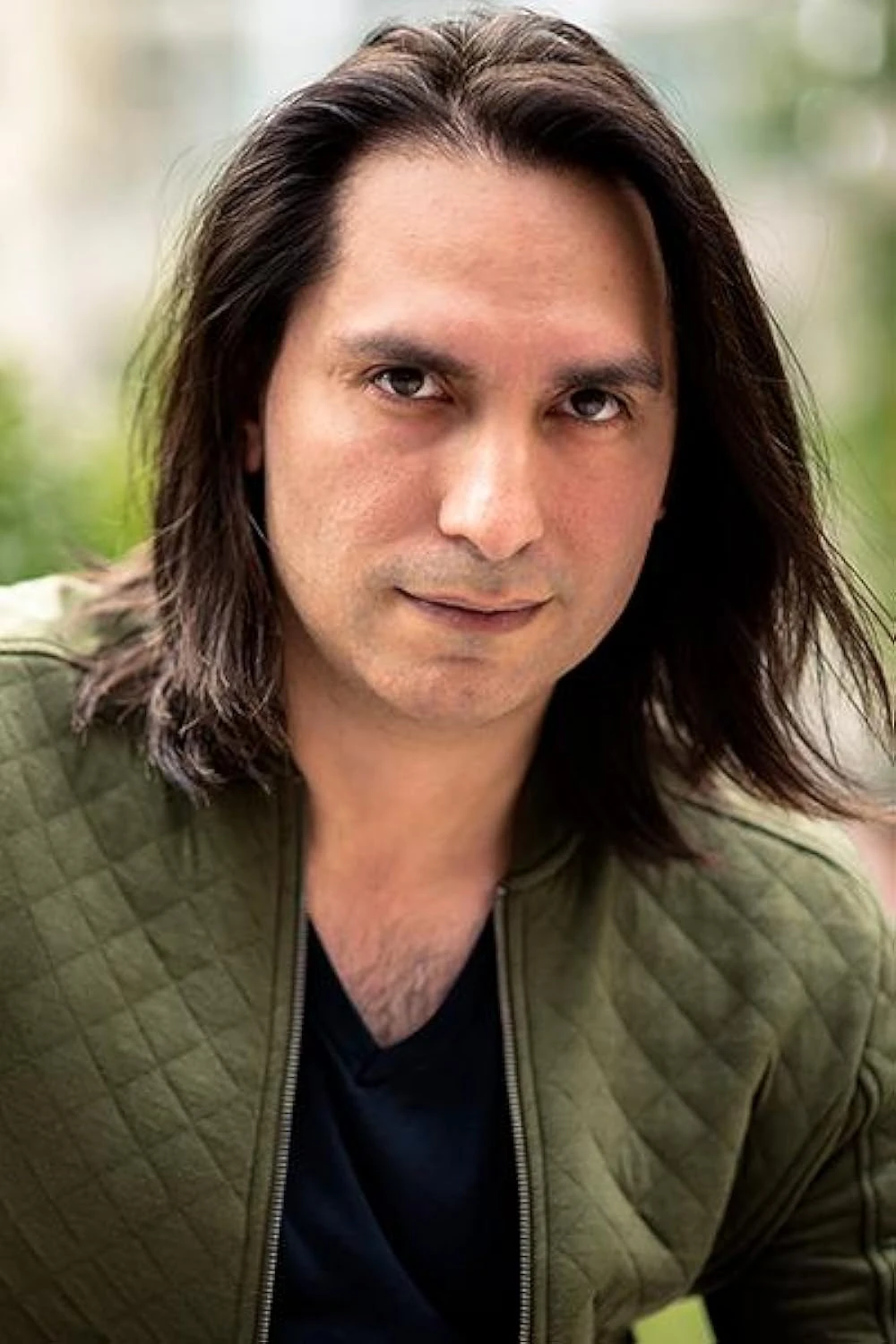 Adrian Godinez | Dubbing Wikia | Fandom