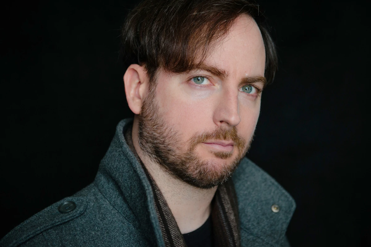 Jas Patrick | Dubbing Wikia | Fandom