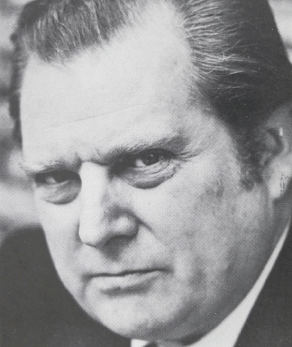Geoffrey Copleston | Dubbing Wikia | Fandom