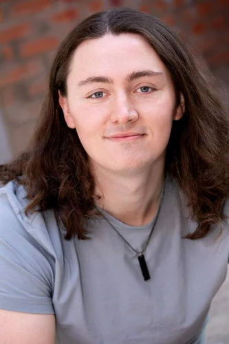 Spencer Liles | Dubbing Wikia | Fandom
