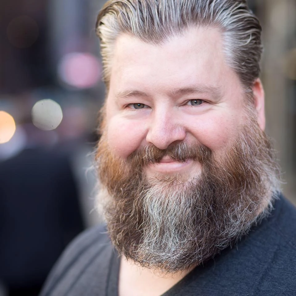 Jason Simon | Dubbing Wikia | Fandom