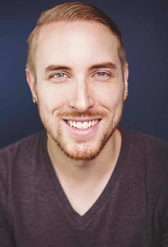 Leo Wiggins | Dubbing Wikia | Fandom