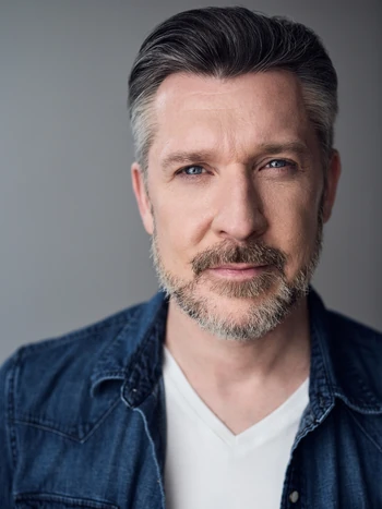 Brian Froud | Dubbing Wikia | Fandom