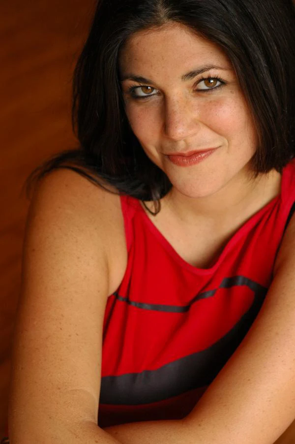 Michelle Newman | Dubbing Wikia | Fandom