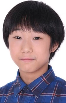 Satoru Koga | Dubbing Wikia | Fandom