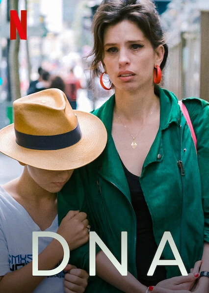 DNA | Dubbing Wikia | Fandom