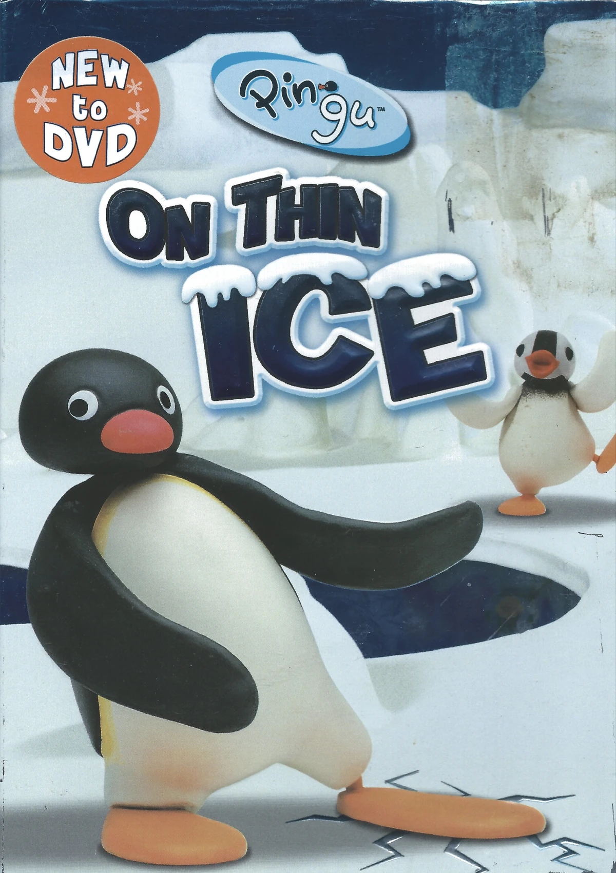 Pingu | Dubbing Wikia | Fandom