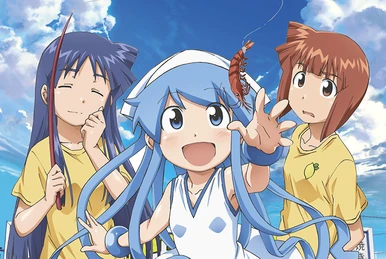 chika sakamoto one piece