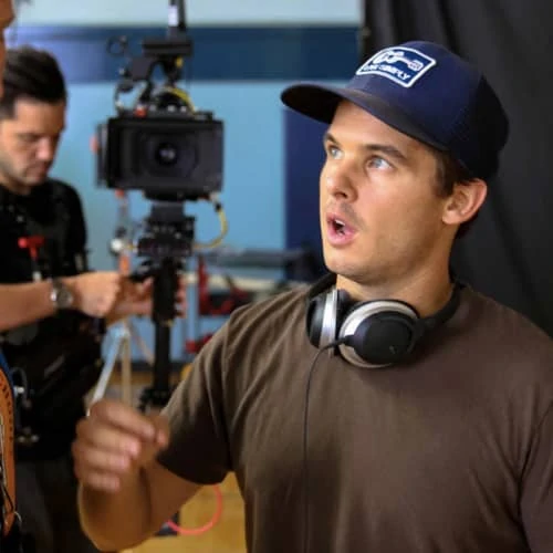 Ben Tuller | Dubbing Wikia | Fandom