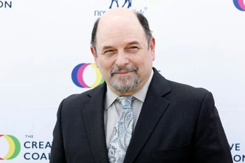 Jason Alexander | Dubbing Wikia | Fandom