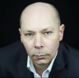 Mark Heatley | Dubbing Wikia | Fandom