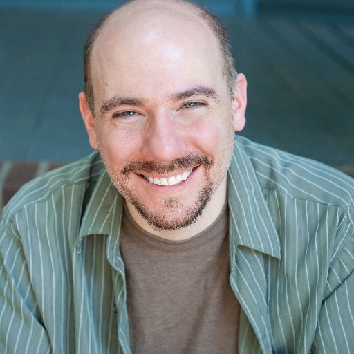 Bill Rogers | Dubbing Wikia | Fandom