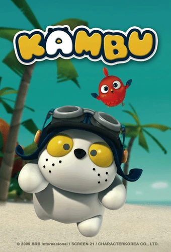 Kambu | Dubbing Wikia | Fandom