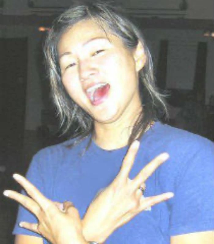 Tamara Lo | Dubbing Wikia | Fandom