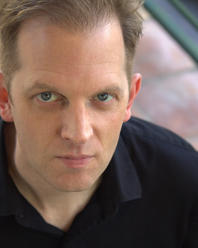 Chris Patton | Dubbing Wikia | Fandom