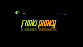 Funki Punky | Dubbing Wikia | Fandom