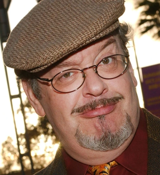 Joe Alaskey | Dubbing Wikia | Fandom