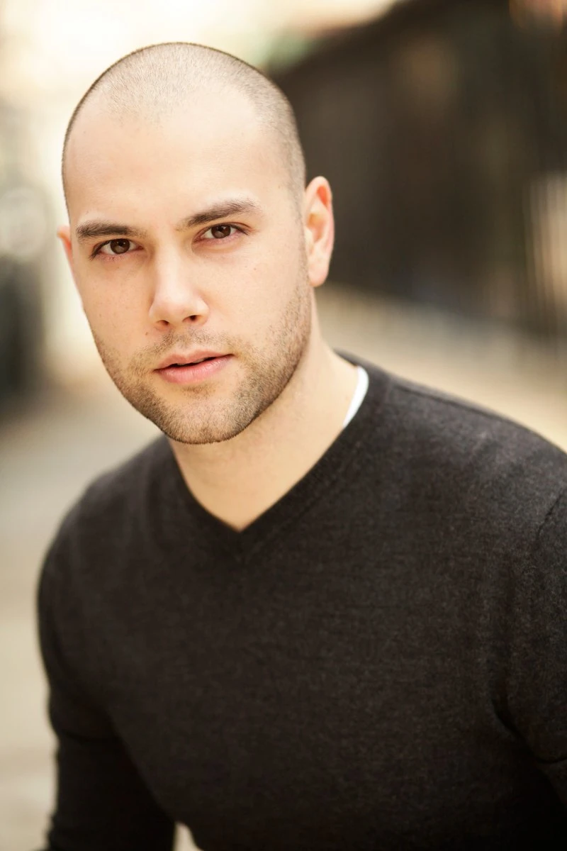 Mick Lauer | Dubbing Wikia | Fandom