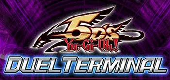 Yu-Gi-Oh! Duel Terminal | Dubbing Wikia | Fandom