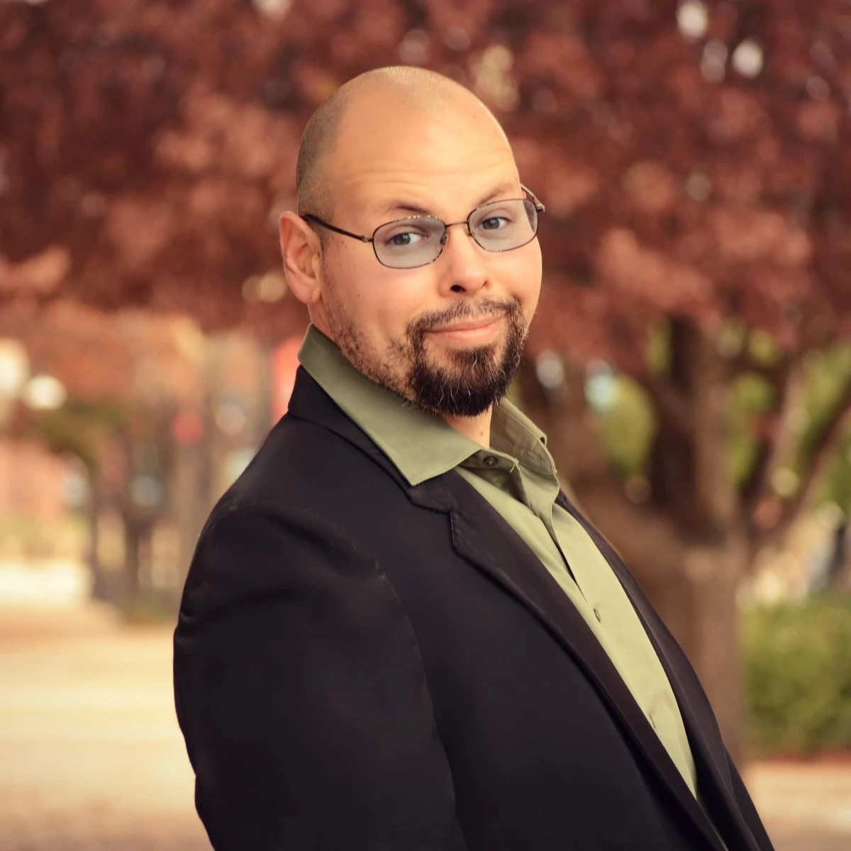 Carl G. Brooks | Dubbing Wikia | Fandom