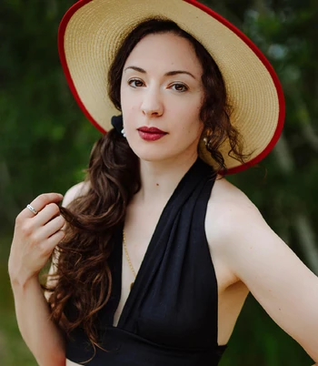 Emily Frongillo | Dubbing Wikia | Fandom