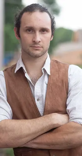 Matthew Elkins | Dubbing Wikia | Fandom