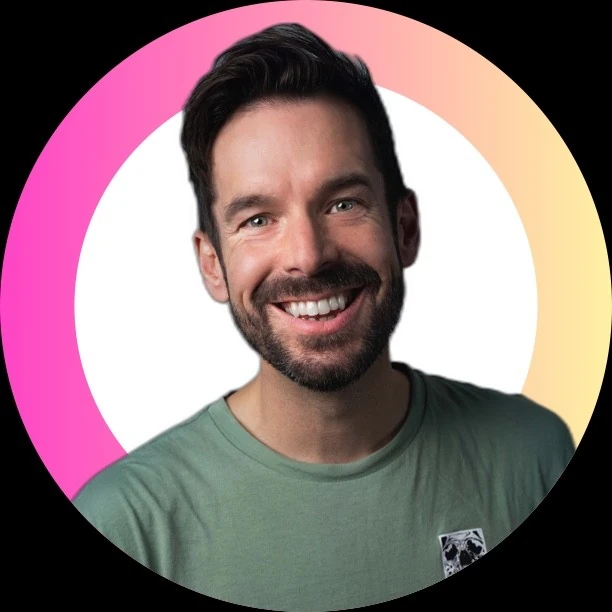 Simon Feilder | Dubbing Wikia | Fandom