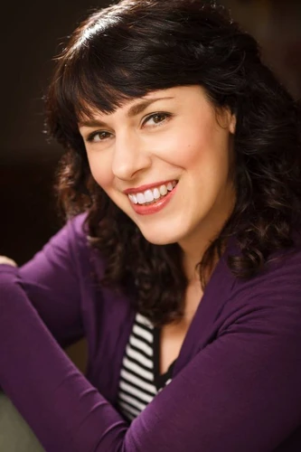 Debora Rabbai | Dubbing Wikia | Fandom