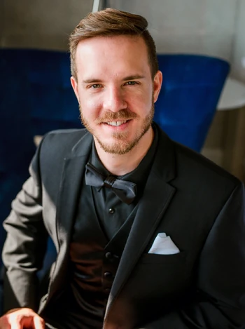 Michael Schwalbe | Dubbing Wikia | Fandom