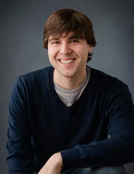 Patrick Mealey | Dubbing Wikia | Fandom