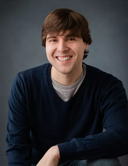 Patrick Mealey | Dubbing Wikia | Fandom