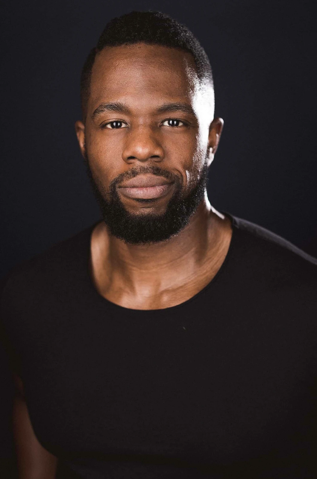 Akron Watson | Dubbing Wikia | Fandom