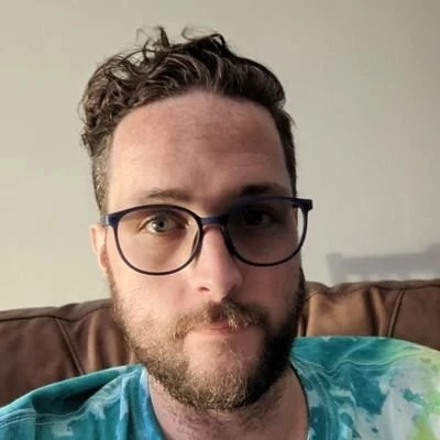 Brad Foster | Dubbing Wikia | Fandom