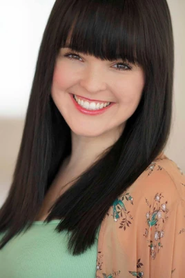 Jad Saxton | Dubbing Wikia | Fandom