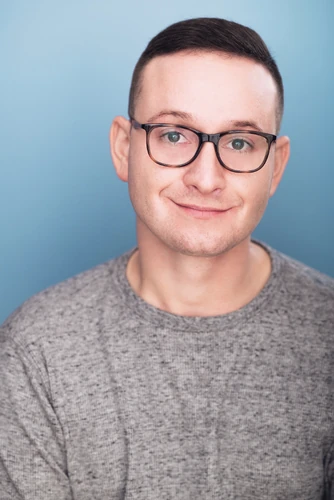 Barrett Leddy | Dubbing Wikia | Fandom