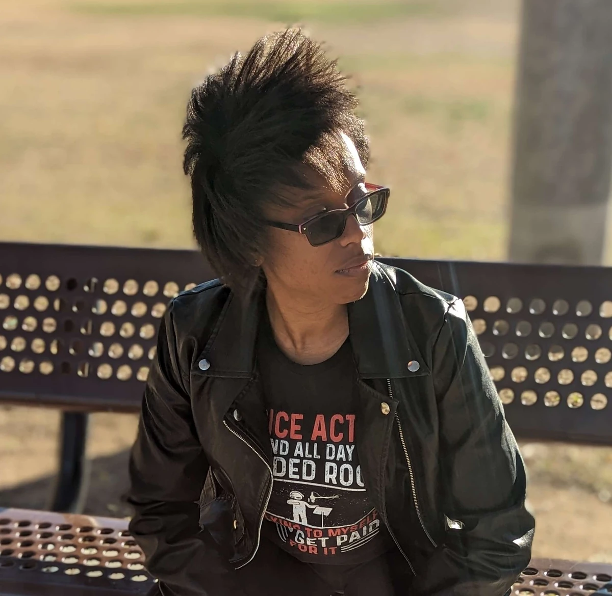 Amber May | Dubbing Wikia | Fandom