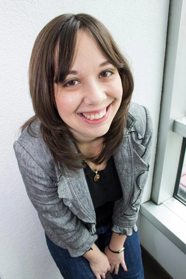 Corinne Sudberg | Dubbing Wikia | Fandom