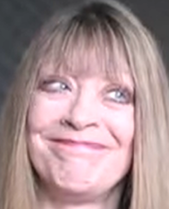 Pamela Lewis | Dubbing Wikia | Fandom Pamela Lewis | Dubbing Wikia | Fandom