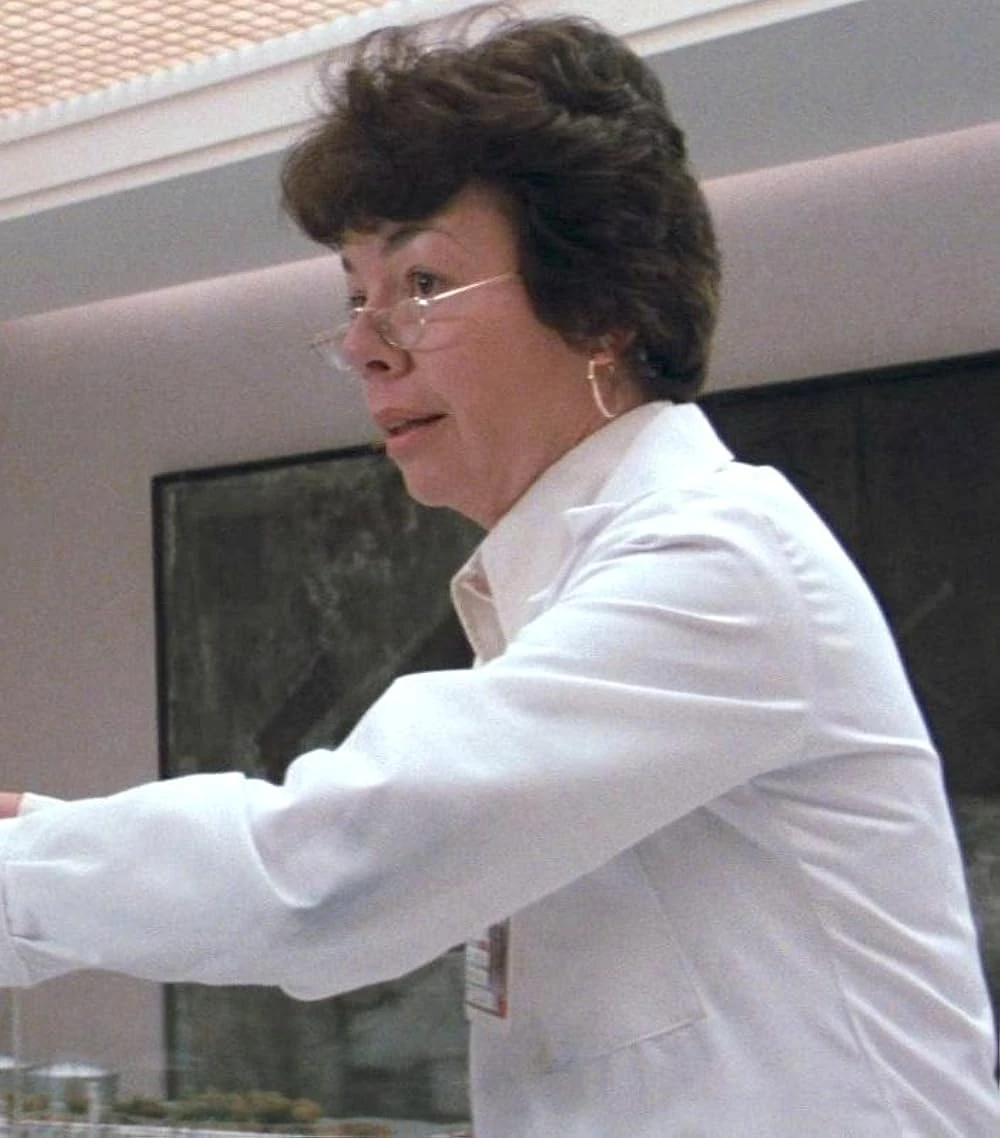 Pat Starr | Dubbing Wikia | Fandom