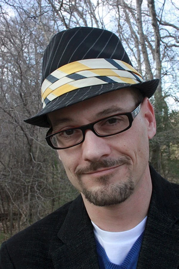 Christopher Bevins | Dubbing Wikia | Fandom